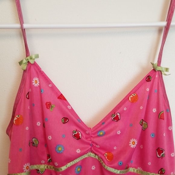 No Boundaries | Intimates & Sleepwear | No Boundaries Nightie | Poshmark